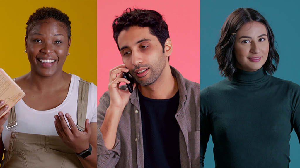 Briser le code | Picbois Productions