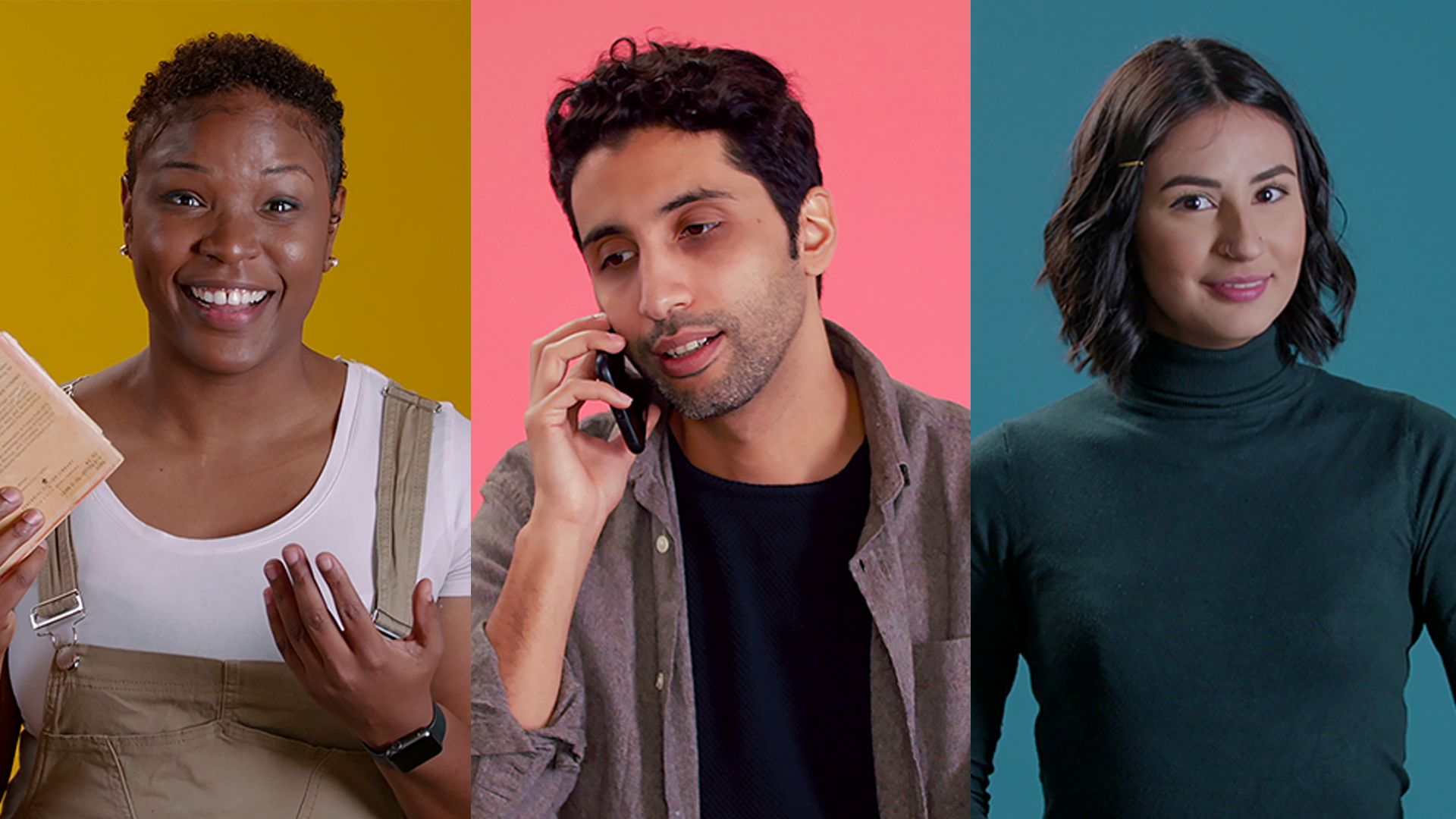 Briser le code : Le lexique | Picbois Productions