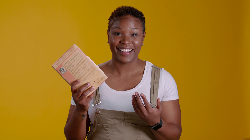 Breaking the Code: The Glossary | Picbois Productions