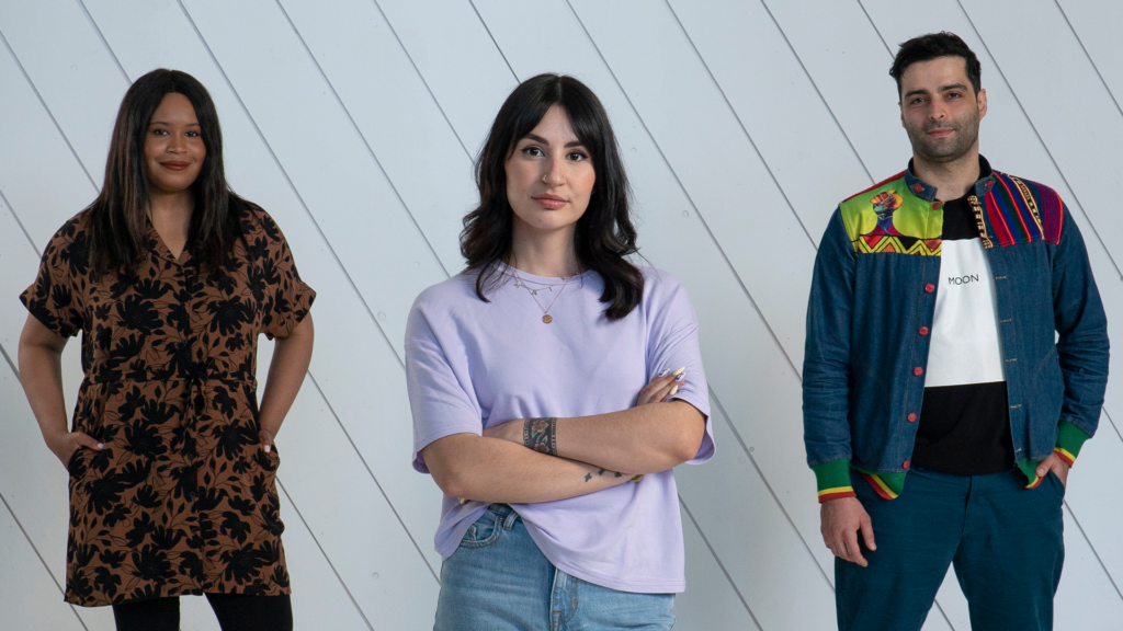 James Bay 1975: The Shock of Two Nations - Film | Picbois Productions