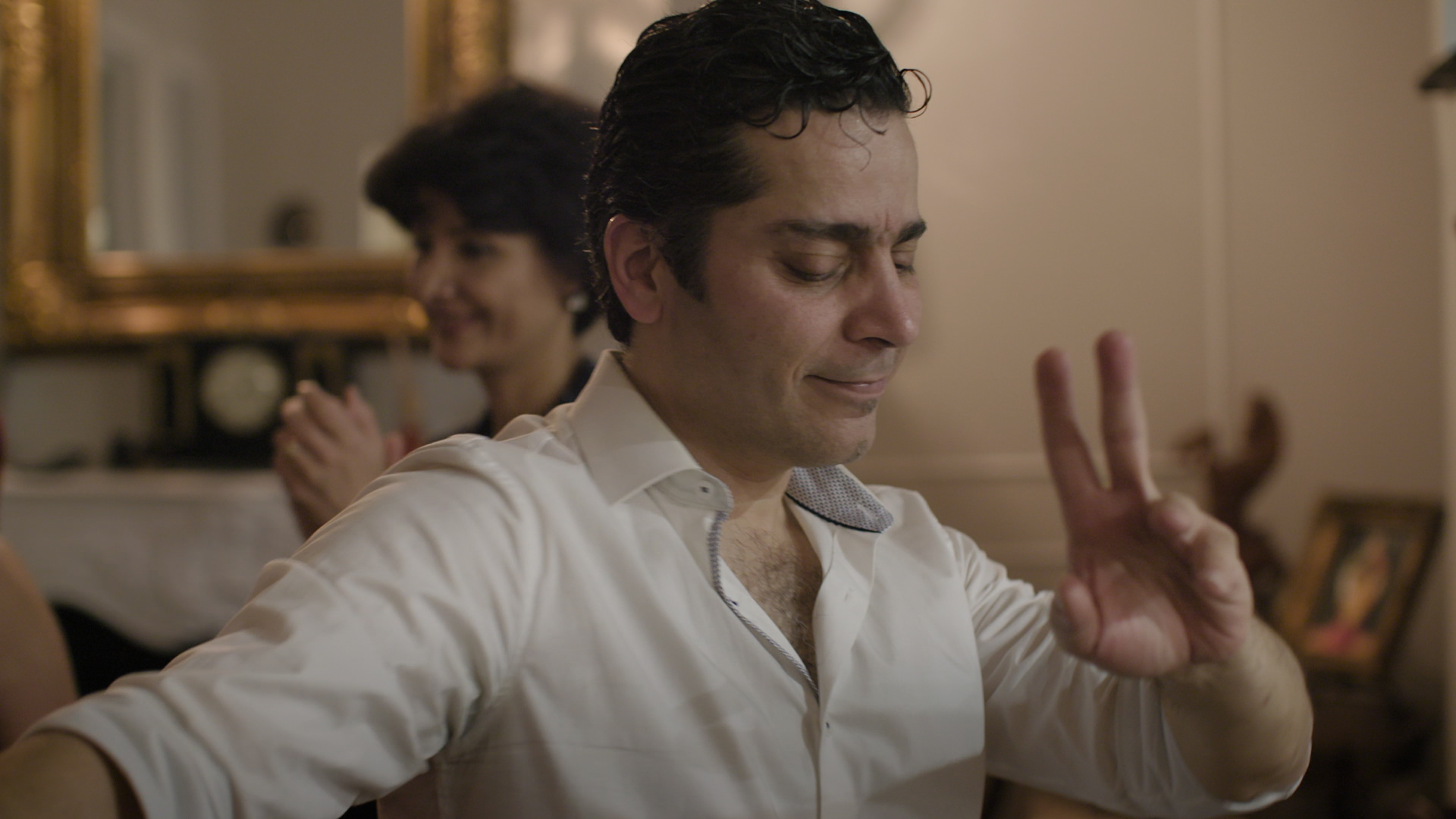 Alone: Opening film of the 35th edition of the FICFA | Picbois Productions