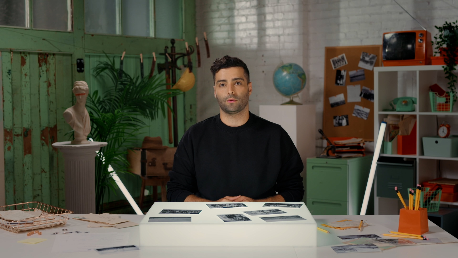 Décoloniser l'histoire 2 | Picbois Productions