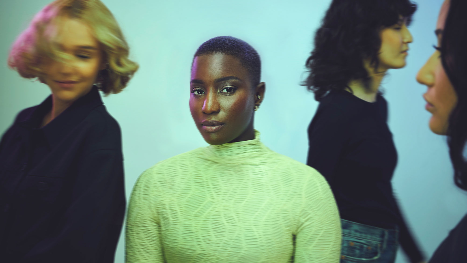 Elles | Picbois Productions