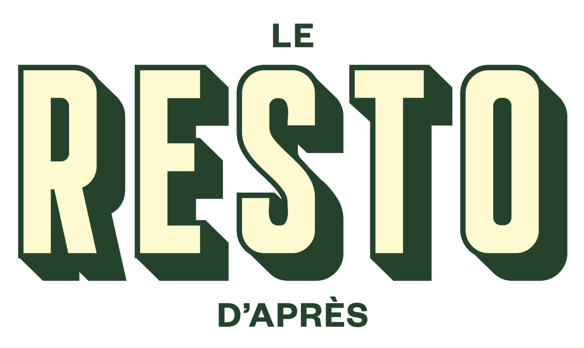 Le resto d'après | Picbois Productions