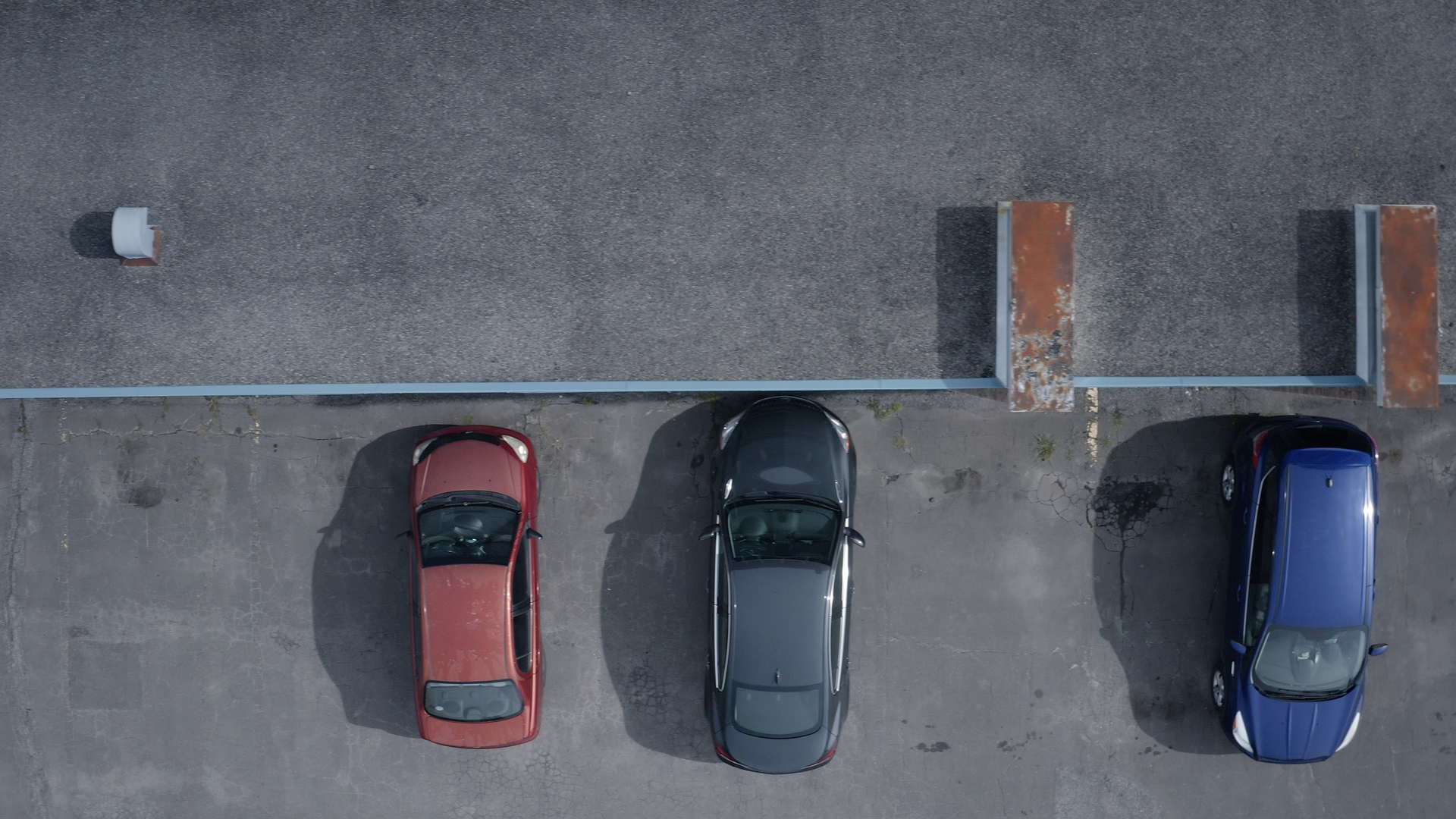 Traffic: the series | Picbois Productions