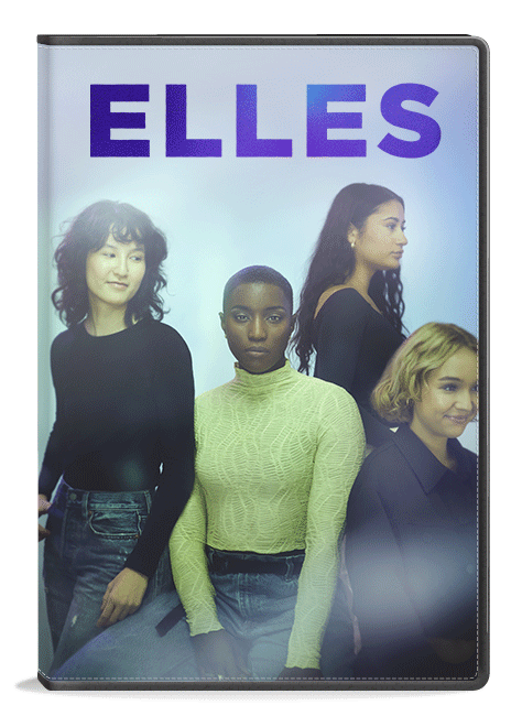 Elles - La série | Picbois Productions