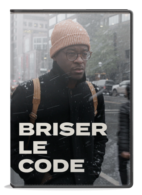 Breaking the Code | Picbois Productions