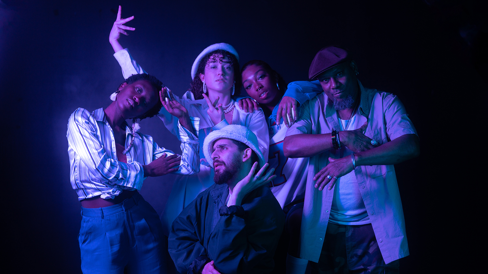 Battle | Picbois Productions