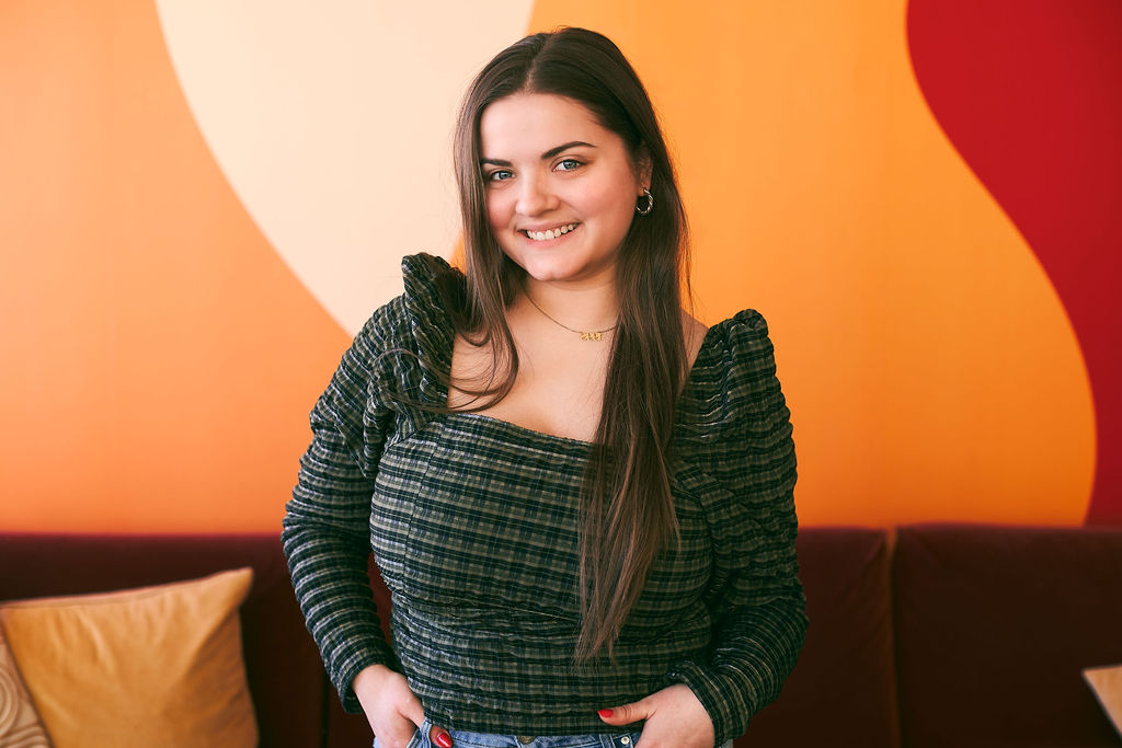 Mirror Mirror: Alice Morel-Michaud's frank and authentic research is ...