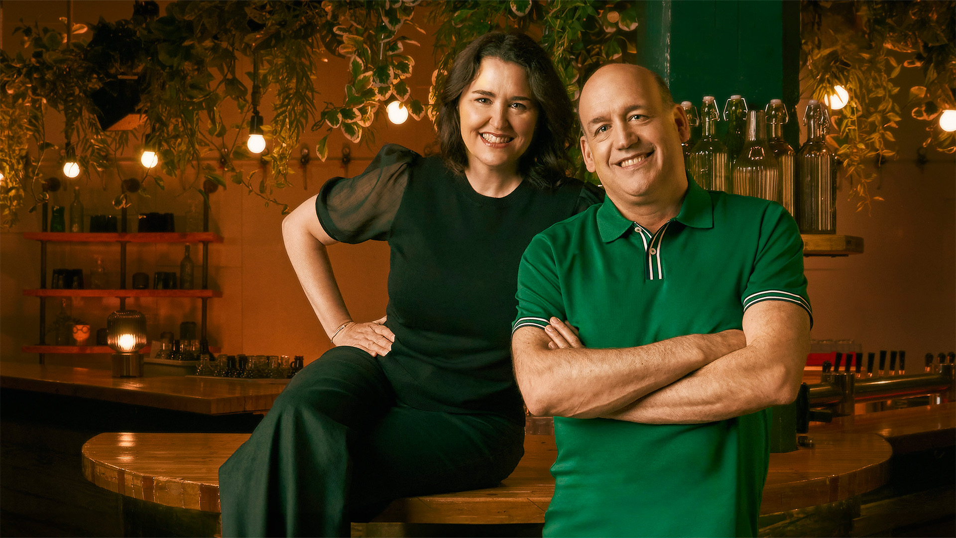 Soirée Quiz : Tammy Verge et Antoine Vézina aux commandes d’un nouveau ...