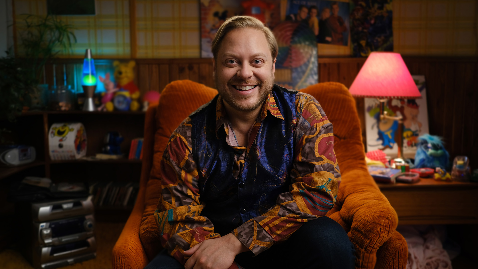 The Y2K bug | Picbois Productions