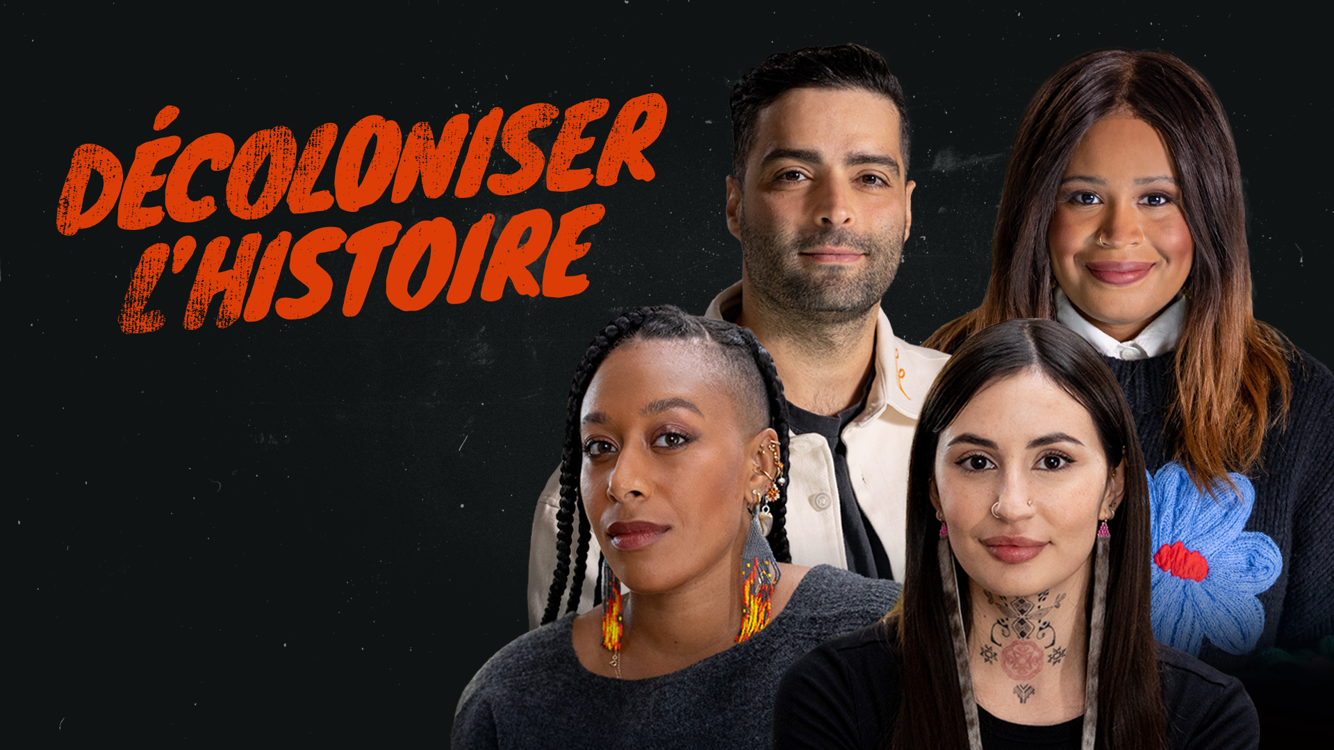 Décoloniser l'histoire 3 | Picbois Productions